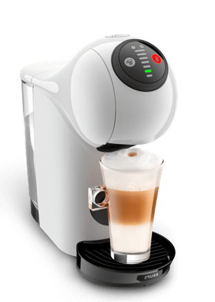 Genio S - NESCAFÉ® Dolce Gusto®